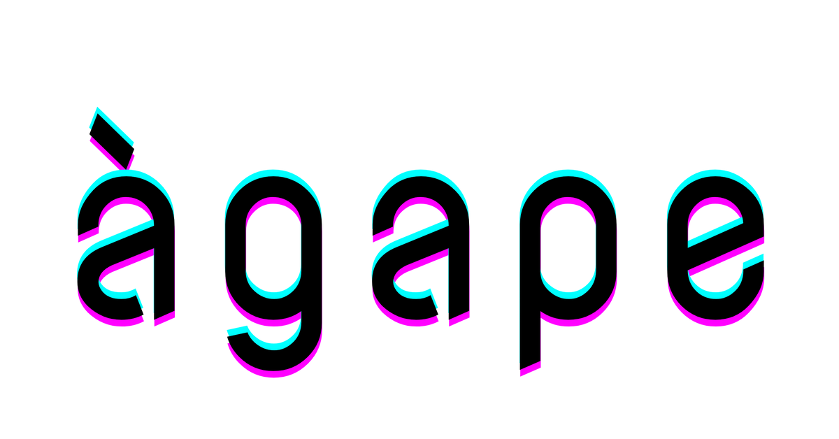 àgape